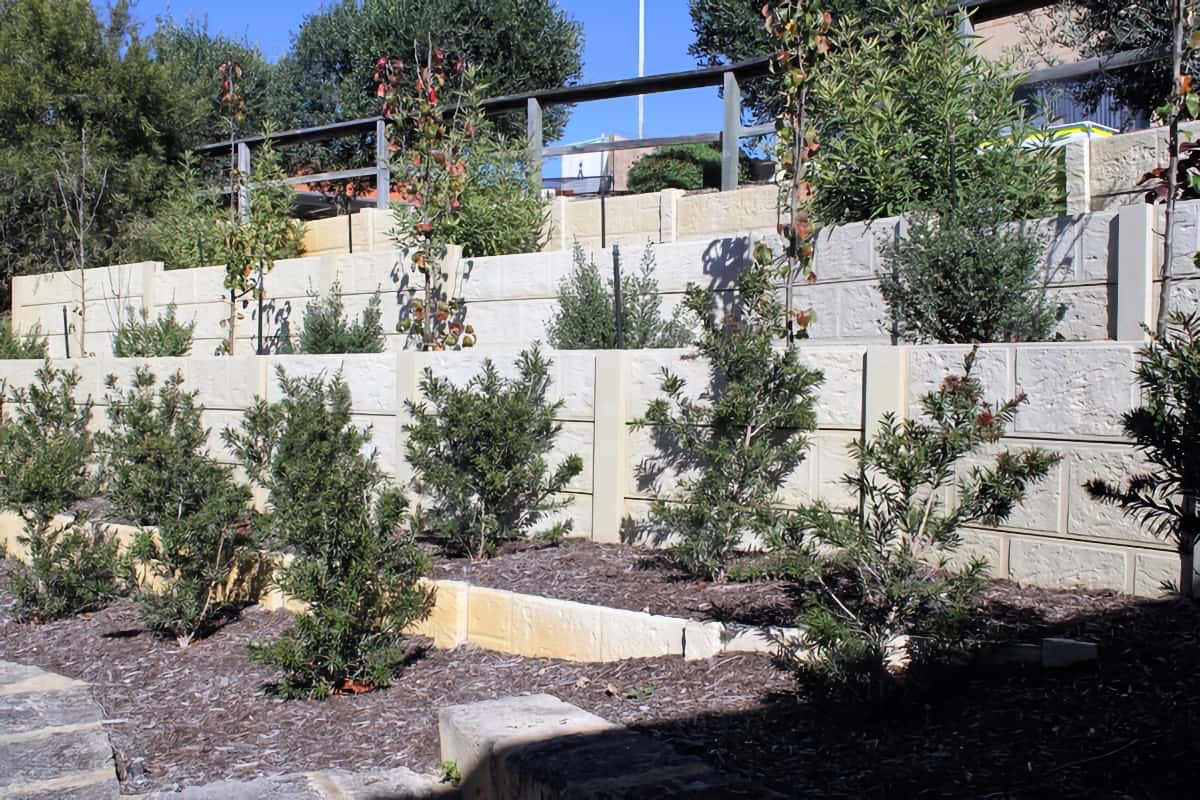 Redline Retaining | Professional Retaining Wall Solutions in Perth's ...